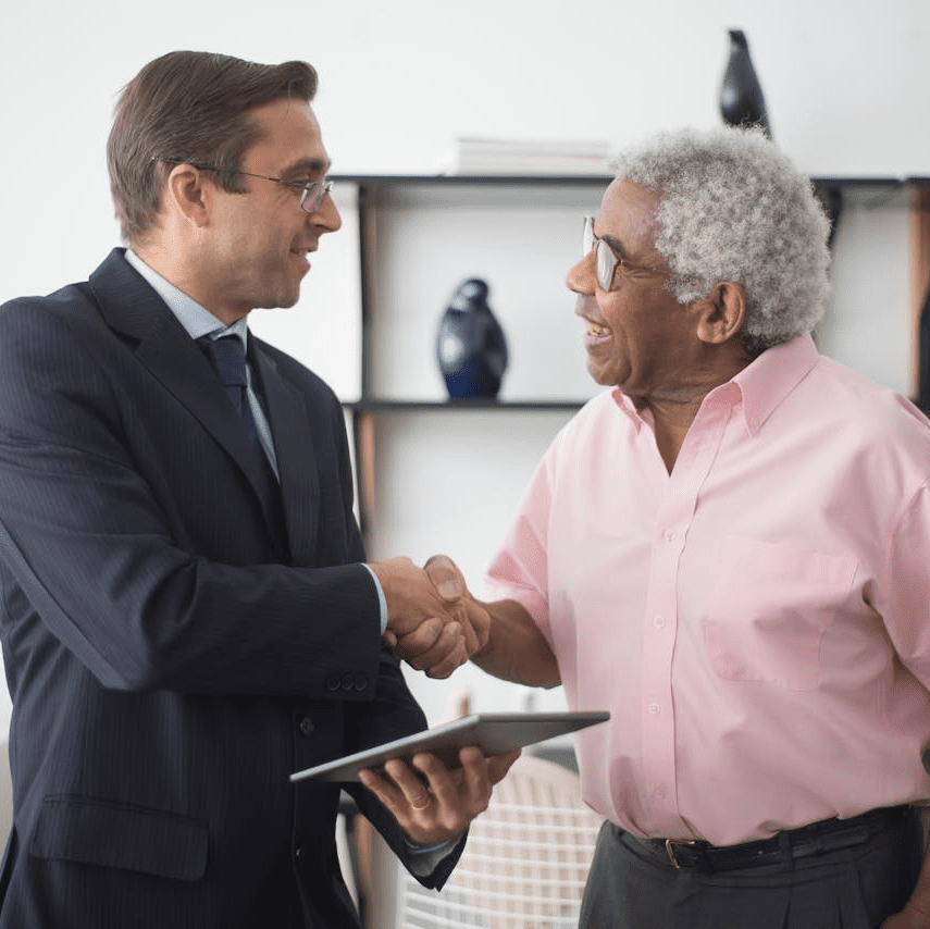 How to Keep Clients Coming Back When Competitors Keep Calling | Bedrock