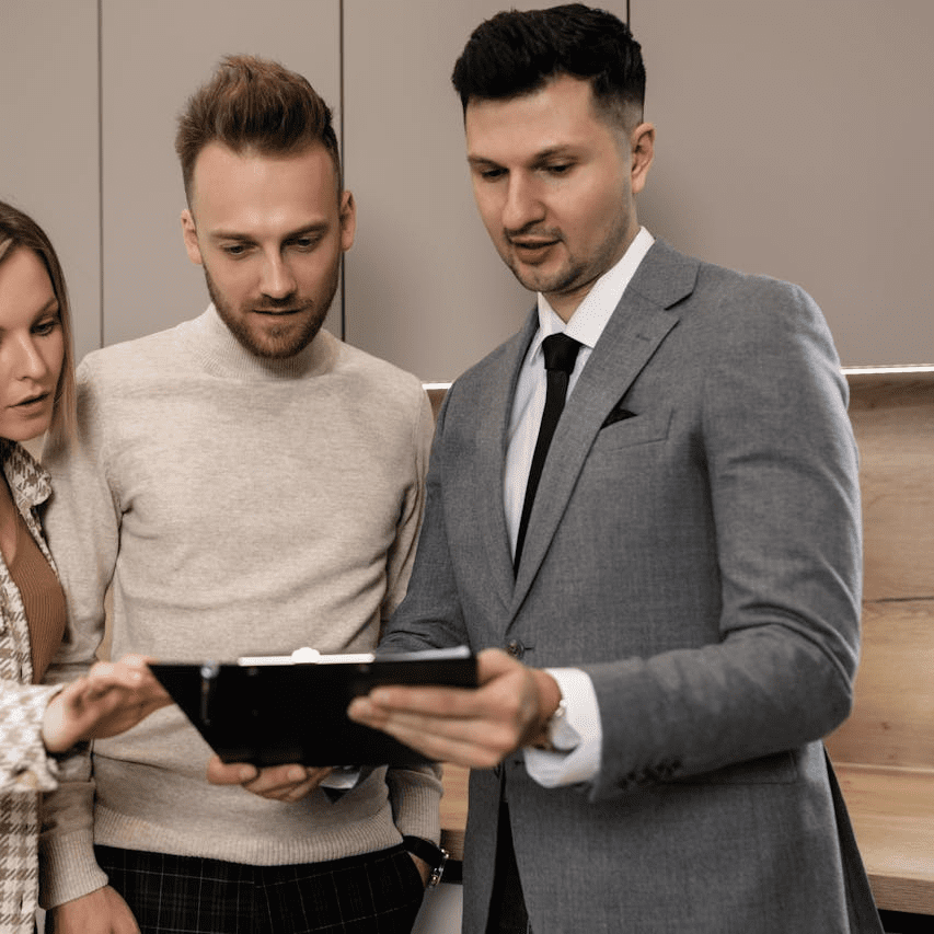 Don’t Just Collect Testimonials—Make Them Do This Too | Bedrock