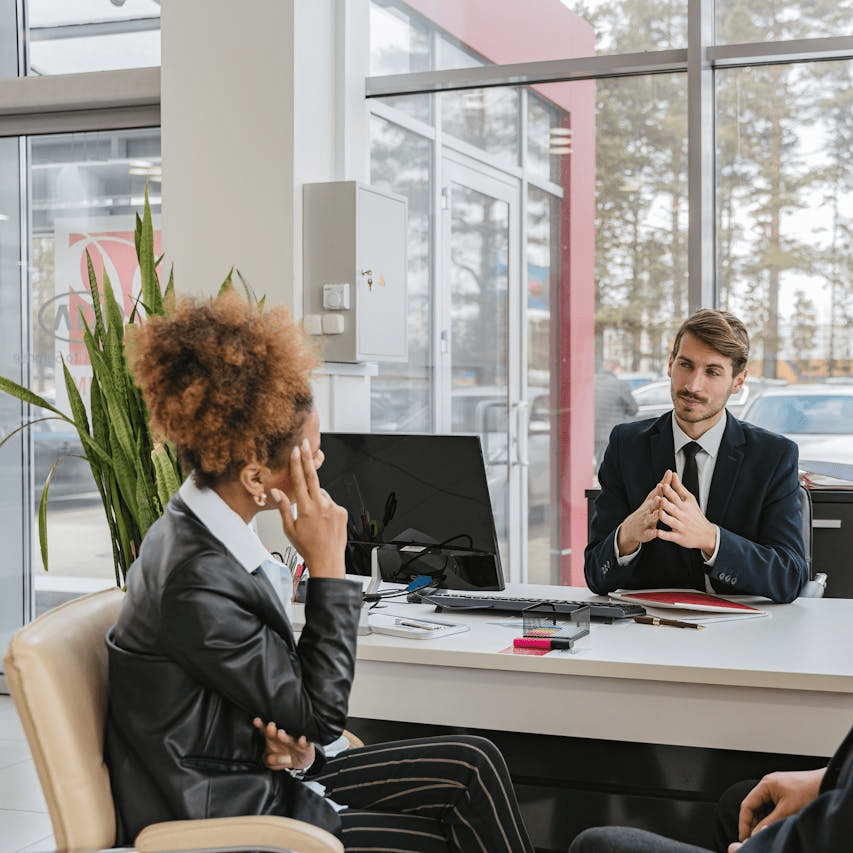 Why Clients Don’t Believe You—Even When You’re Right | Bedrock