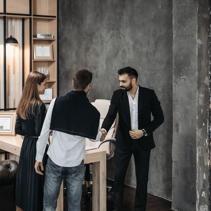 You Don’t Need a Bigger CRM—Just a Smarter One | Bedrock