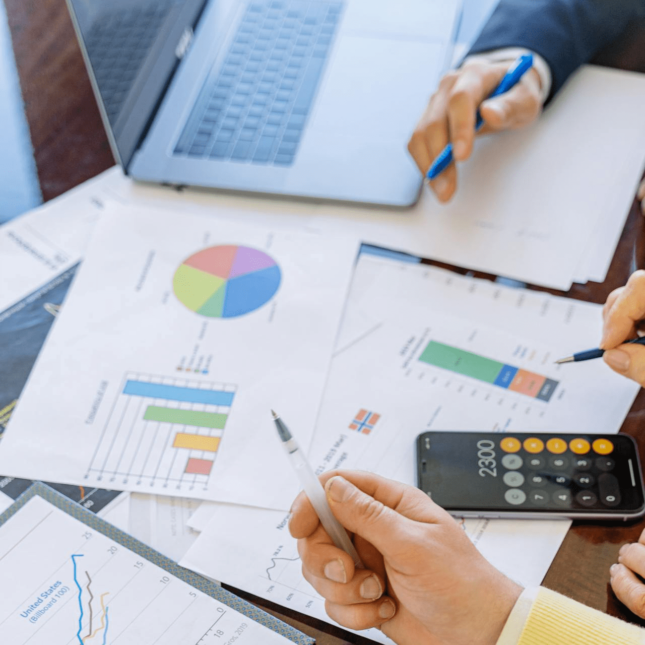 Your Clients Don’t Need a Spreadsheet—They Need This Visual | Bedrock